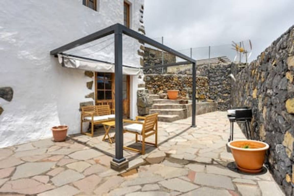 71 M² Appartement ∙ 1 Chambre ∙ 4 Personnes - El Hierro