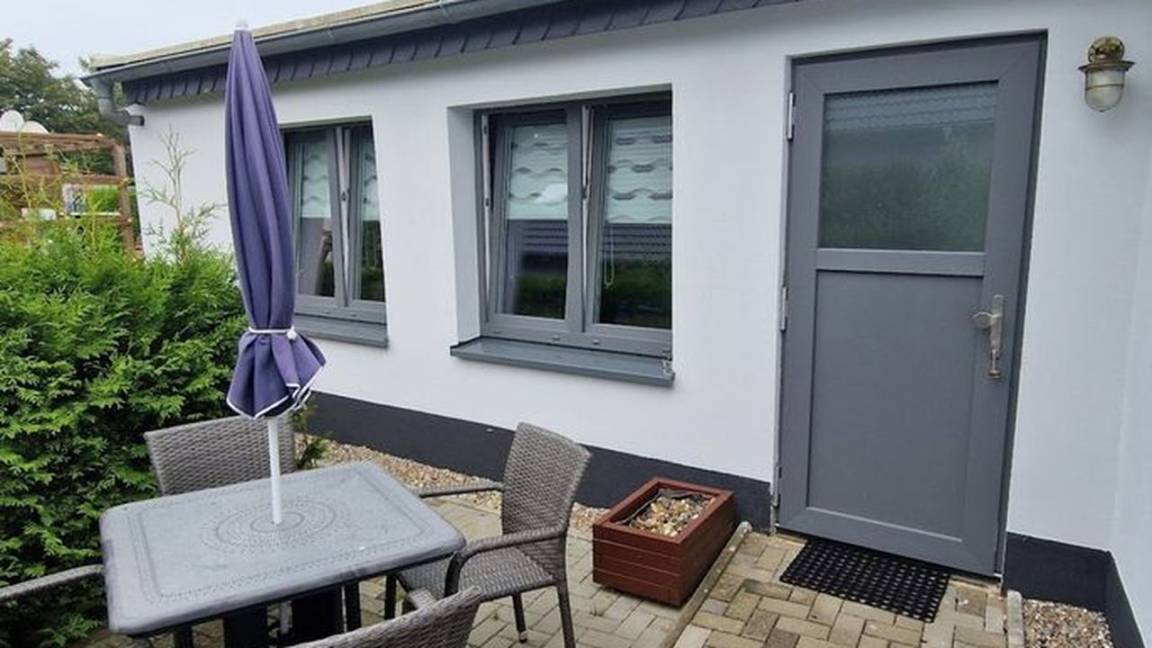 17 M² Hotel ∙ 2 Guests - Warnemünde