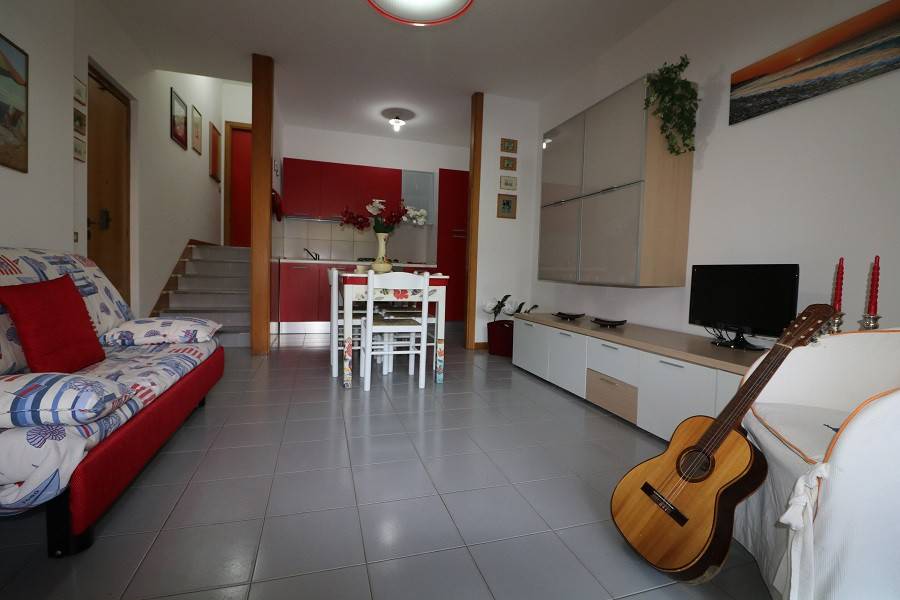 54 M² Apartment ∙ 2 Bedrooms ∙ 5 Guests - Castiglione della Pescaia