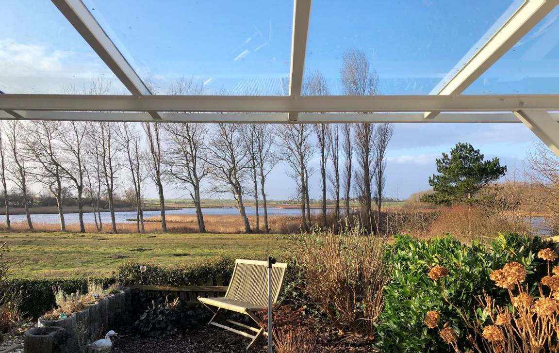 80 M² Ferienhaus ∙ 2 Schlafzimmer ∙ 4 Gäste - Heiligenhafen