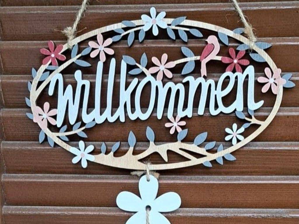 45 M² Ferienhaus ∙ 1 Schlafzimmer ∙ 4 Gäste - Falkenstein