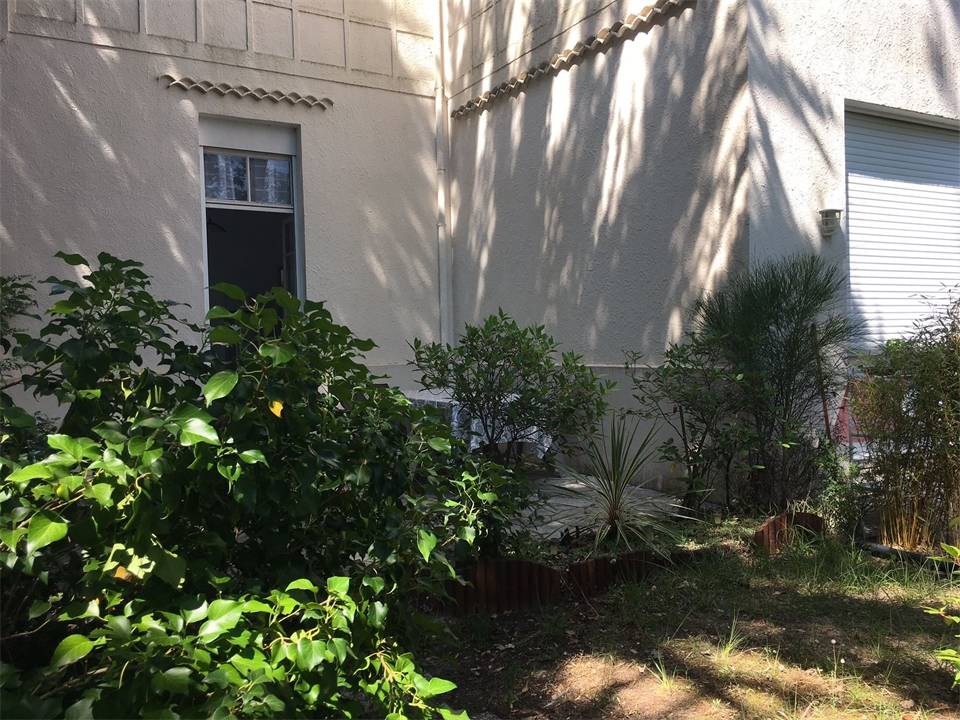 28 M² Appartement ∙ 1 Chambre ∙ 2 Personnes - Marennes