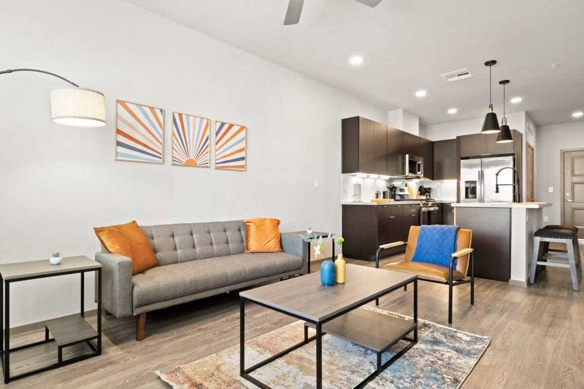 Apartment ∙ 1 Bedroom ∙ 3 Guests - Camelback Ranch