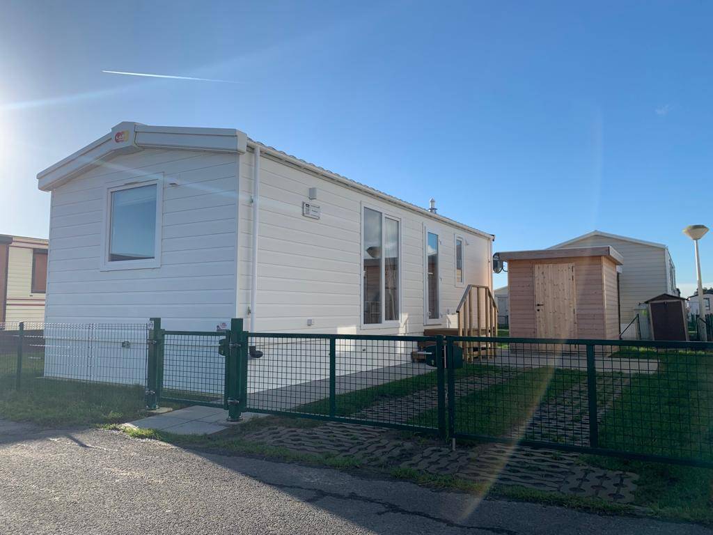 Holiday Park ∙ 2 Bedrooms ∙ 4 Guests - Middelkerke