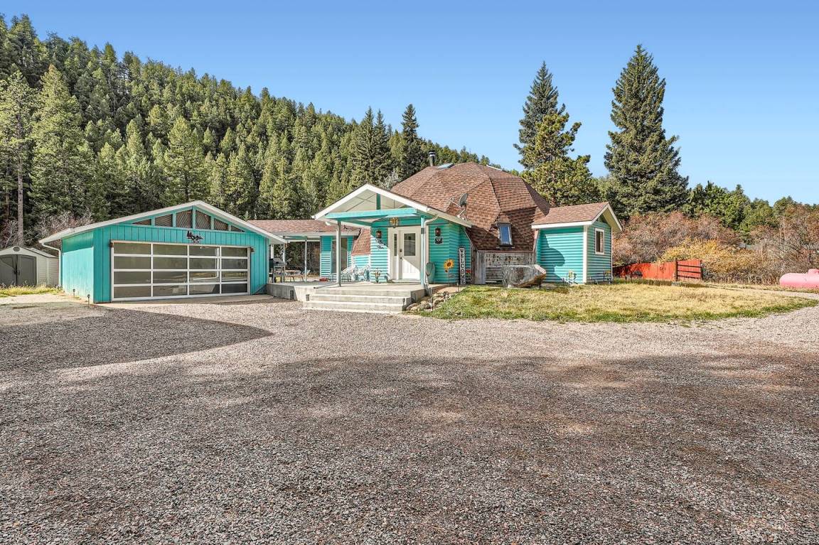 Camping ∙ 4 Chambres ∙ 10 Personnes - Colorado