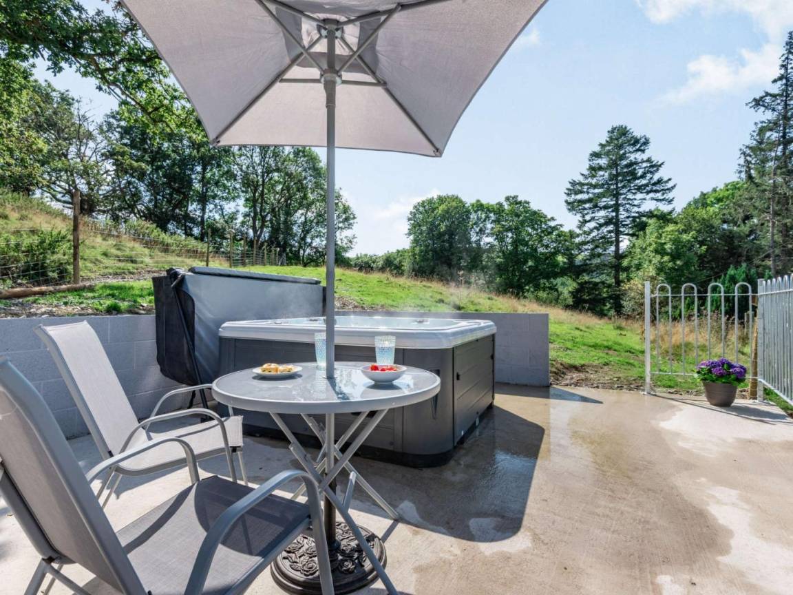 Cottage ∙ 1 Bedroom ∙ 2 Guests - Machynlleth