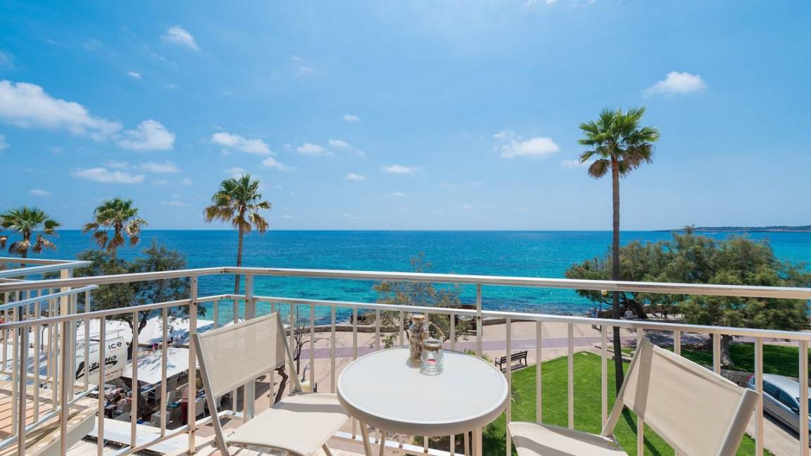 Apartment ∙ 2 Bedrooms ∙ 4 Guests - Cala Millor