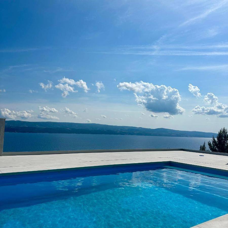 30 M² Apartment ∙ 1 Bedroom ∙ 2 Guests - Omiš