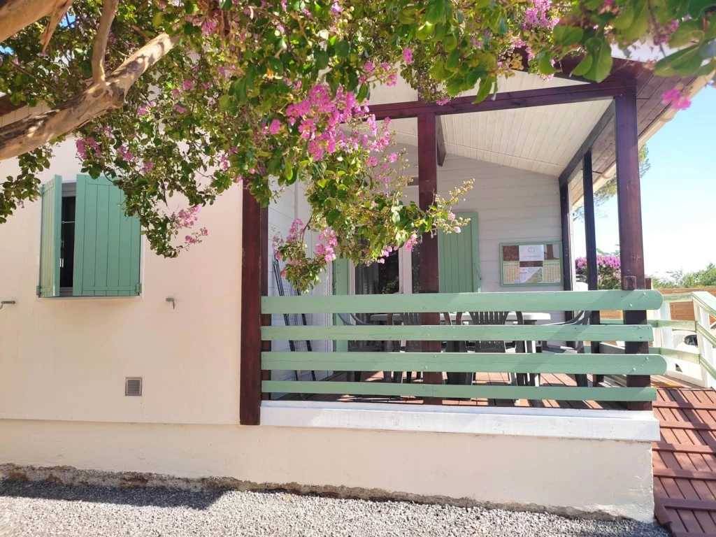60 M² Villa ∙ 3 Slaapkamers ∙ 6 Gasten - Anduze