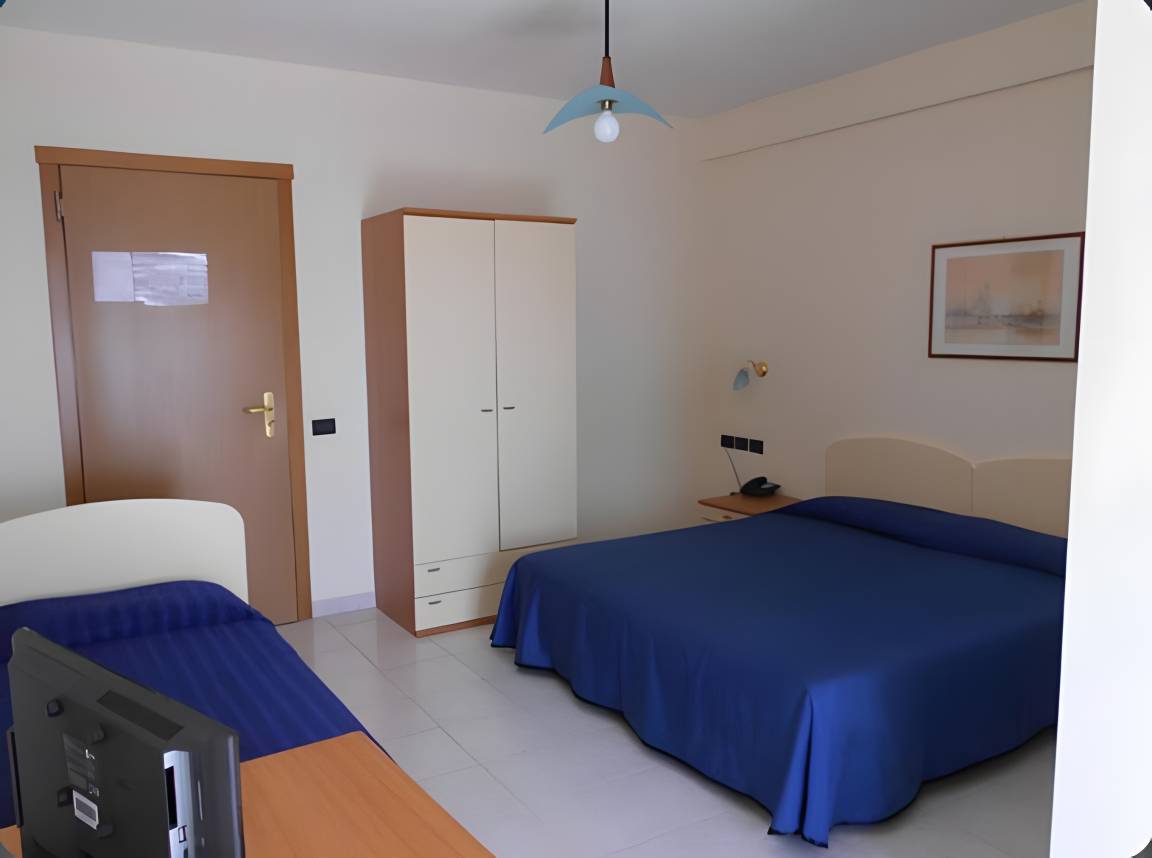 25 M² Bed & Breakfast ∙ 1 Schlafzimmer ∙ 4 Gäste - Mattinata