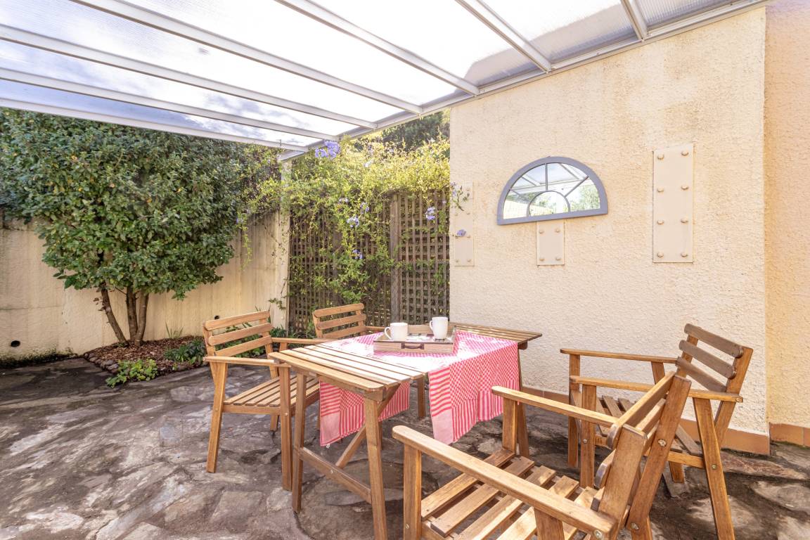 90 M² Apartamento ∙ 2 Habitaciones ∙ 4 Huéspedes - Céret
