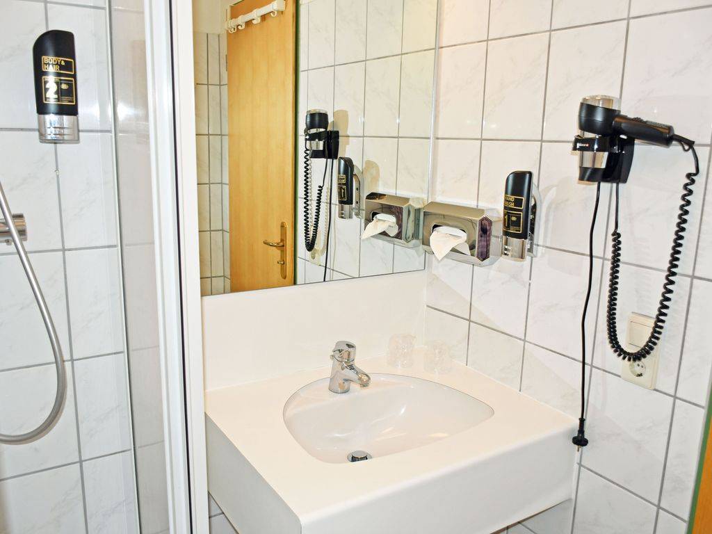 20 M² Ferienwohnung ∙ 1 Schlafzimmer ∙ 2 Gäste - Sellin