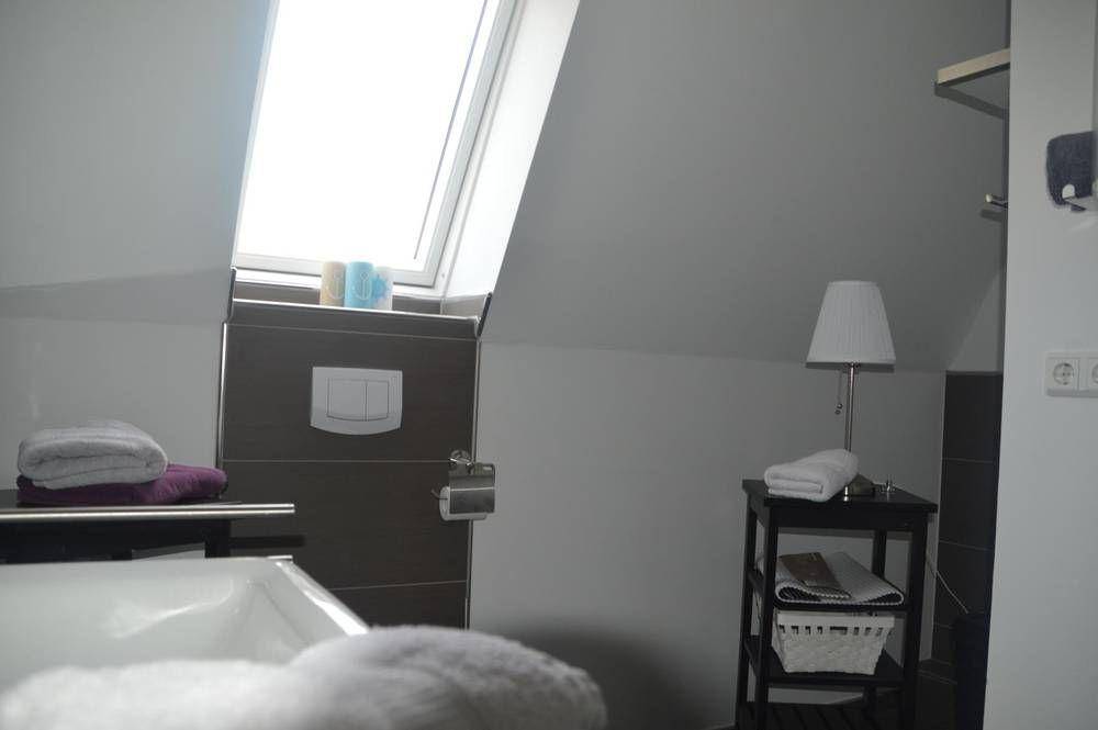 50 M² Apartment ∙ 1 Bedroom ∙ 2 Guests - Norderney