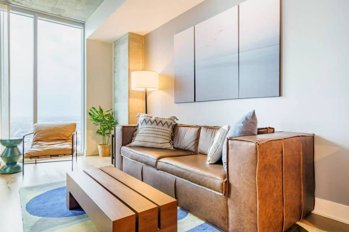 Apartment ∙ 1 Bedroom ∙ 2 Guests - SXSW (South by Southwest) - Austin