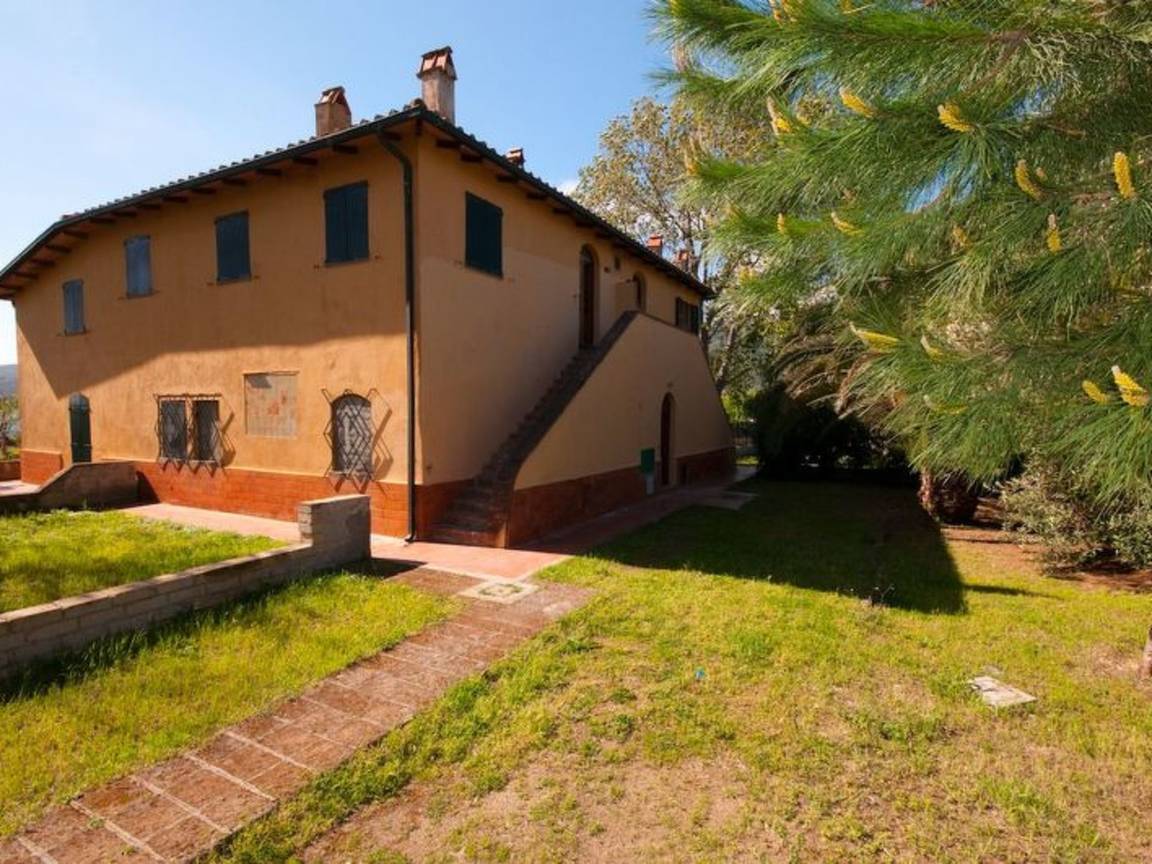 90 M² Ferienhaus ∙ 1 Schlafzimmer ∙ 8 Gäste - Monte Argentario