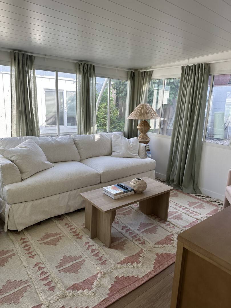 51 M² House ∙ 1 Bedroom ∙ 4 Guests - Encinitas, CA