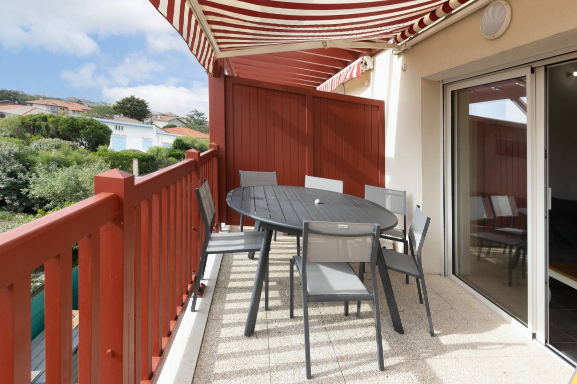 51 M² Appartement ∙ 2 Chambres ∙ 6 Personnes - Soustons