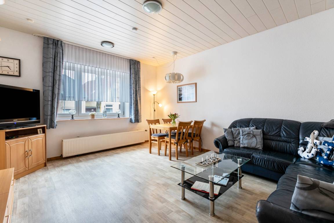 90 M² Apartamento ∙ 2 Habitaciones ∙ 4 Huéspedes - Friedrichstadt