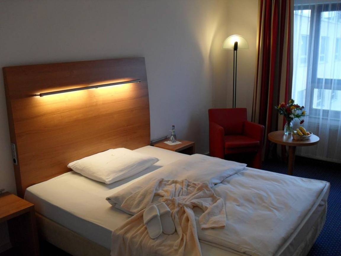 Private Room ∙ 2 Guests - Lichtenstein