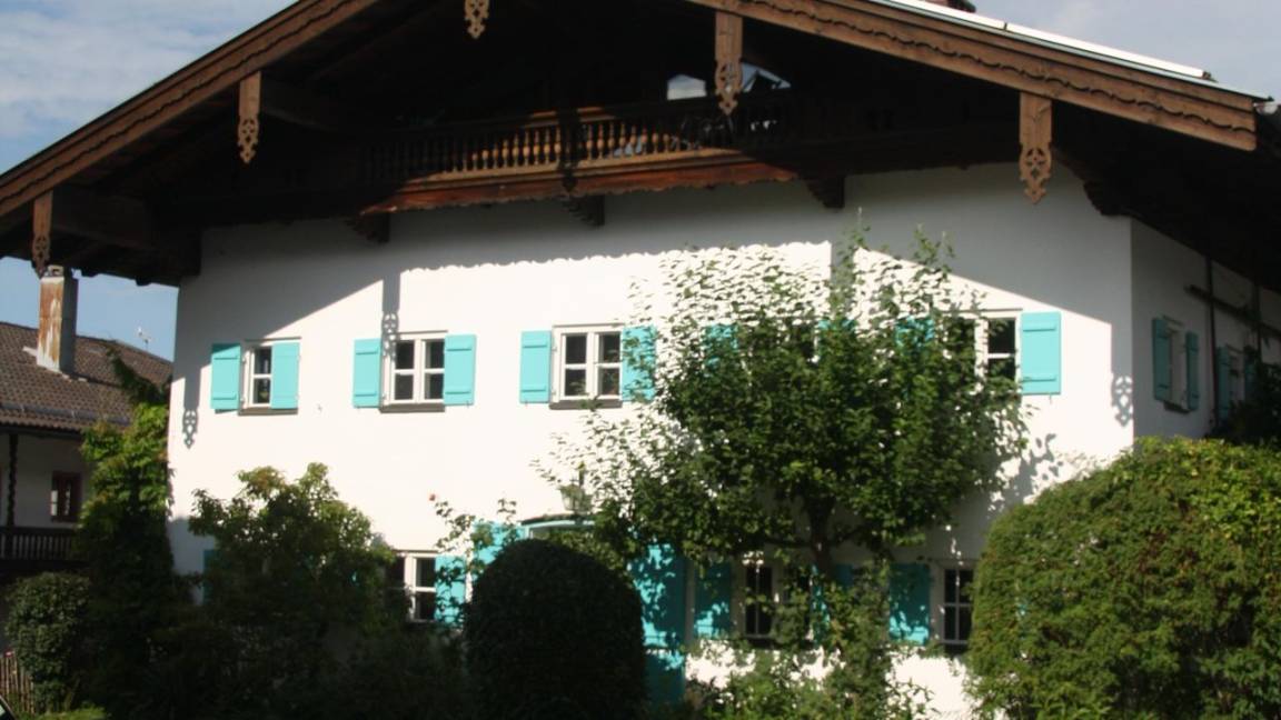 28 M² Huoneisto ∙ 1 Makuuhuone ∙ 2 Vierasta - Prien am Chiemsee