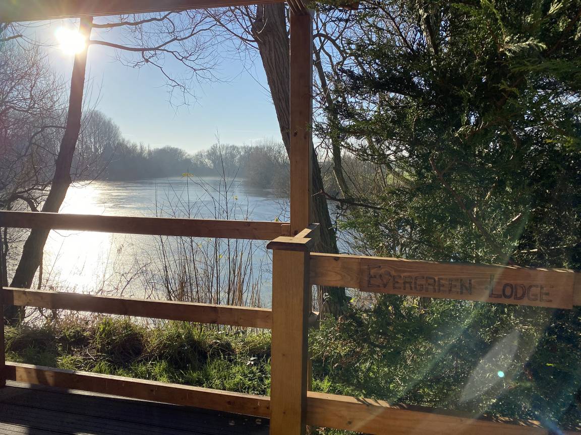 Cottage ∙ 1 Bedroom ∙ 3 Guests - Beverley