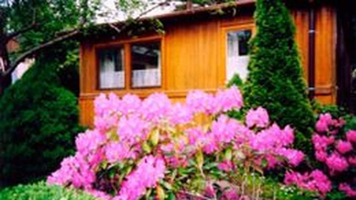 50 M² Maison De Vacances ∙ 1 Chambre ∙ 2 Personnes - Waren