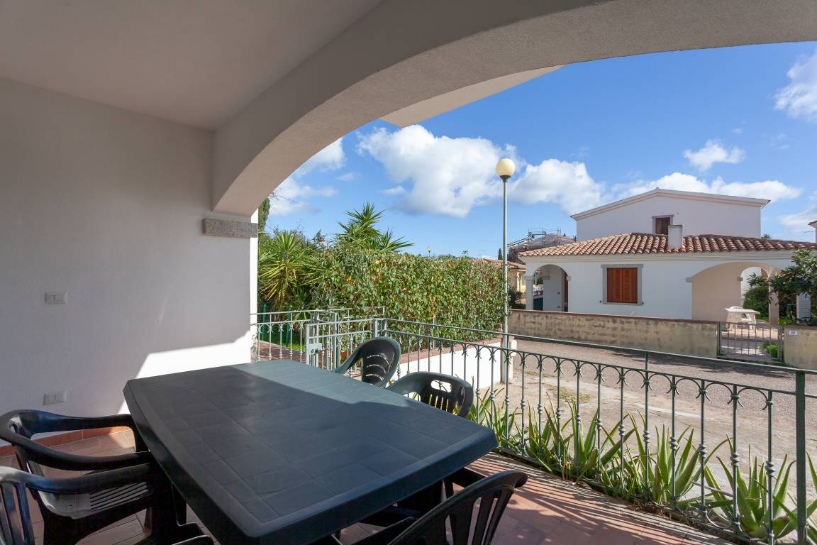 Appartement ∙ 2 Chambres ∙ 7 Personnes - San Teodoro