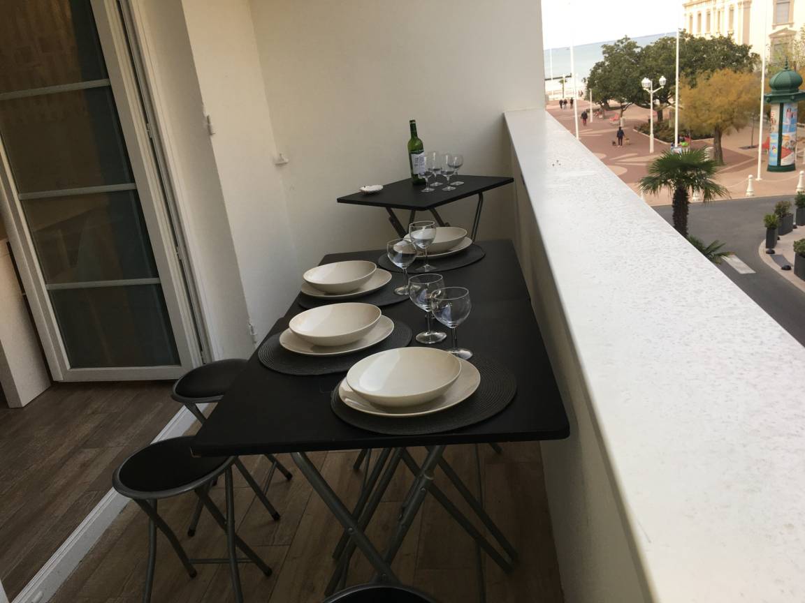 55 M² Appartement ∙ 2 Chambres ∙ 4 Personnes - Pyla sur Mer