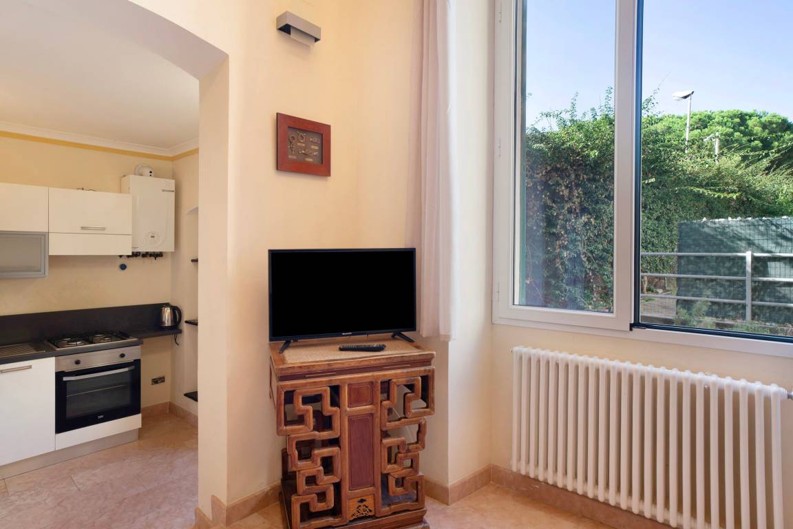 60 M² Appartamento Vacanza ∙ 1 Camera Da Letto ∙ 4 Ospiti - Cervo