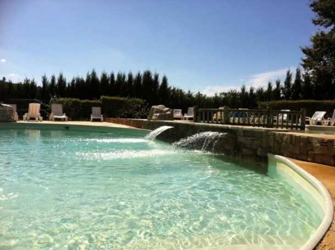 25 M² Chalet ∙ 2 Bedrooms ∙ 4 Guests - Sarlat-la-Canéda
