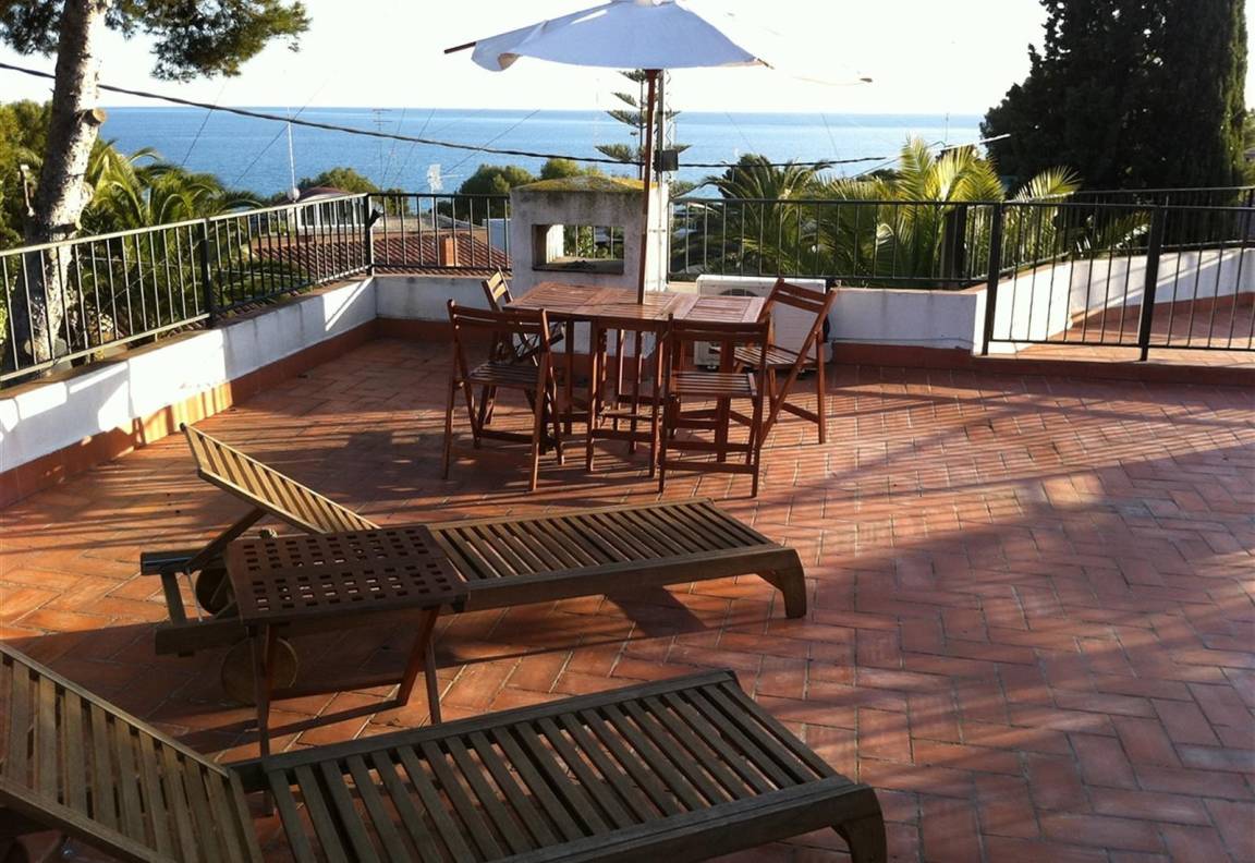 60 M² Villa ∙ 2 Schlafzimmer ∙ 4 Gäste - Tarragona