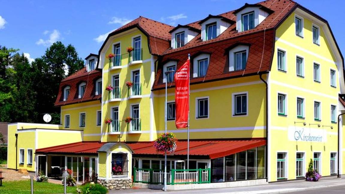 15 M² Hotel ∙ 1 Bedroom ∙ 1 Guest - Tauplitz
