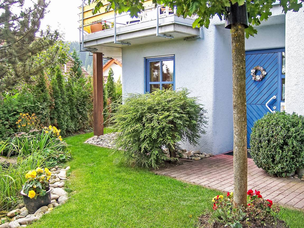 65 M² Appartamento Vacanza ∙ 2 Camere Da Letto ∙ 4 Ospiti - Unterkirnach