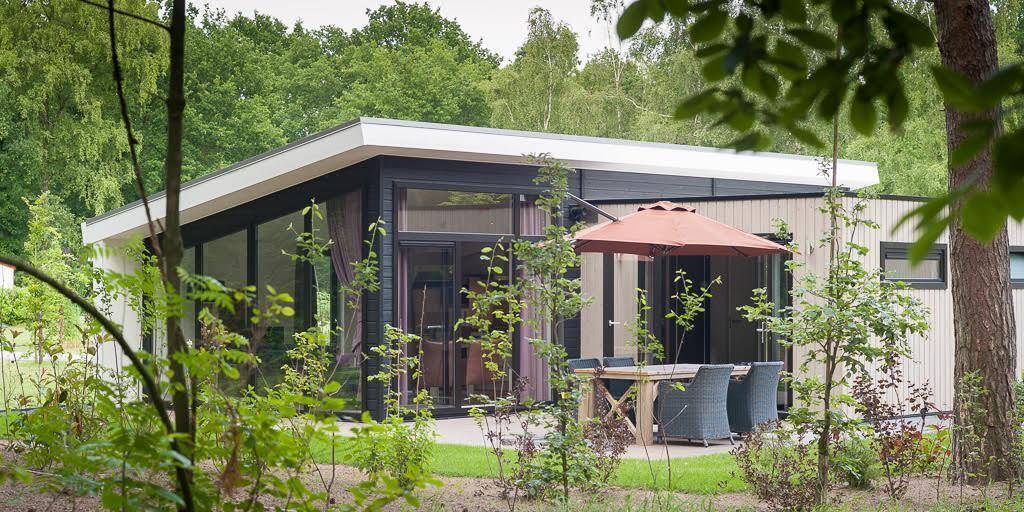 75 M² Ferienhaus ∙ 2 Schlafzimmer ∙ 4 Gäste - Lunteren