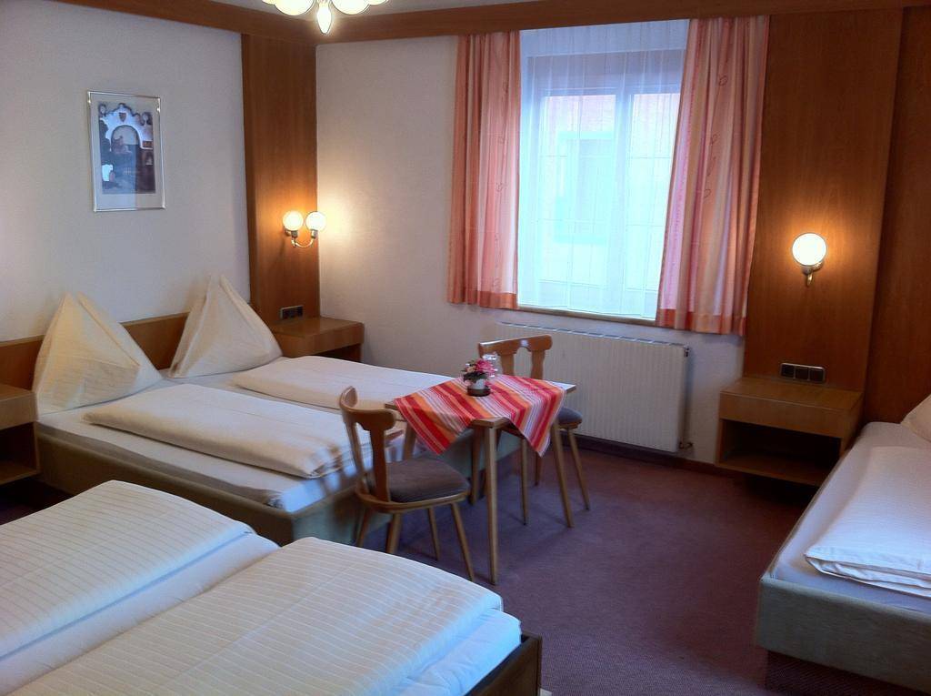 Hotel ∙ 1 Camera Da Letto ∙ 5 Ospiti - Innsbruck