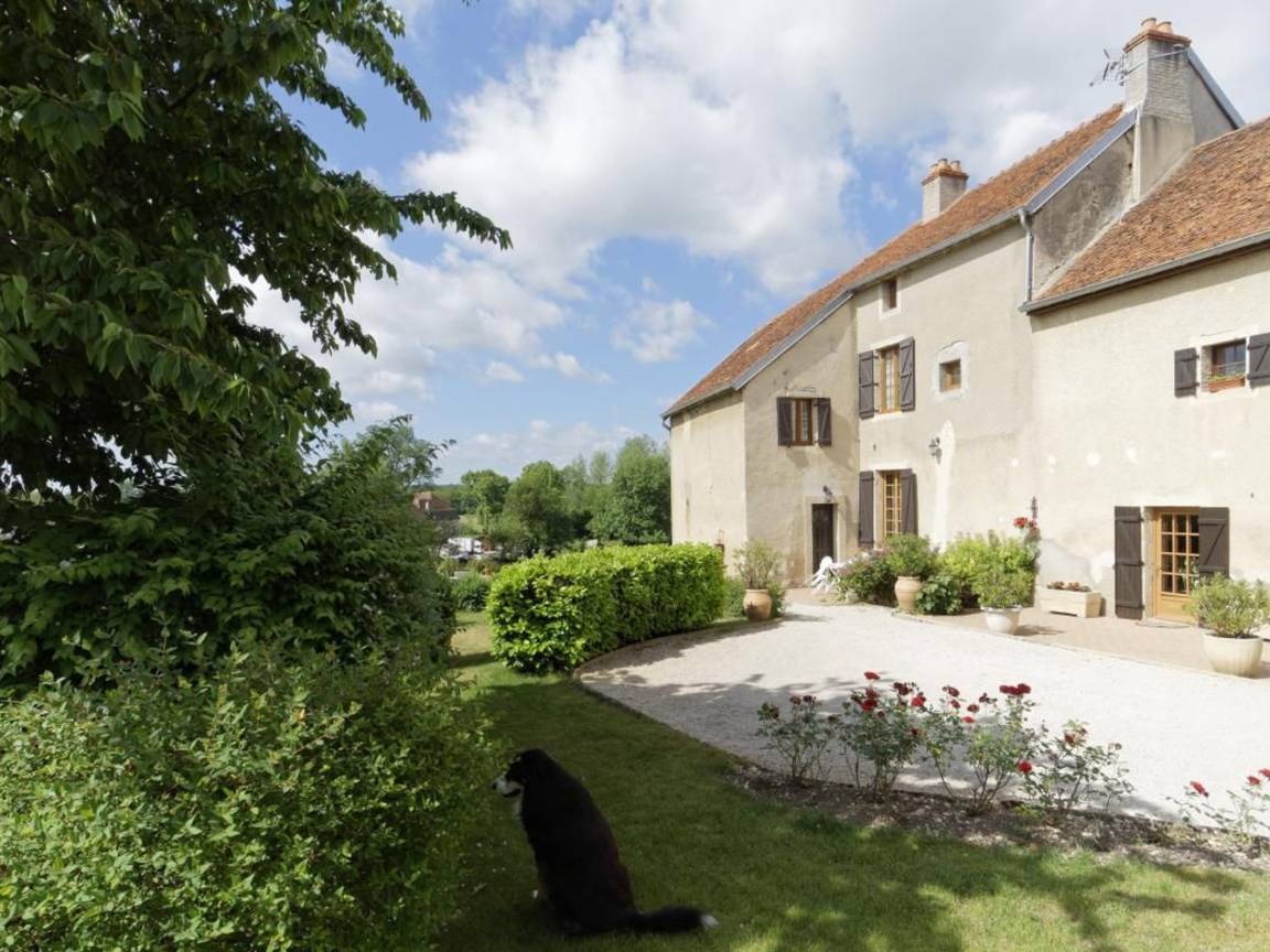 140 M² Cottage ∙ 3 Chambres ∙ 6 Personnes - Côte-d'Or