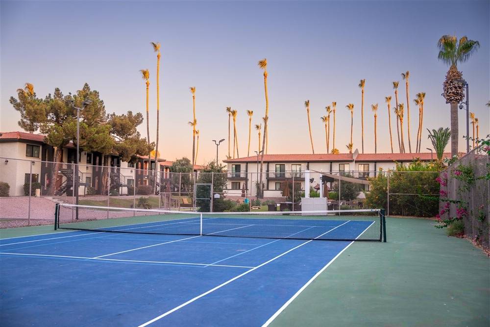 60 M² Appartement ∙ 1 Chambre ∙ 2 Personnes - Tempe, AZ