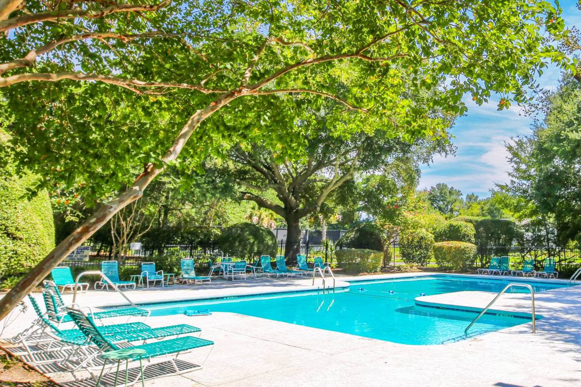 140 M² Villa ∙ 1 Bedroom ∙ 4 Guests - Seabrook Island, SC