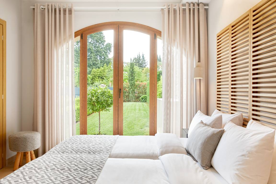 200 M² Villa ∙ 4 Bedrooms ∙ 8 Guests - Керкира, Греция