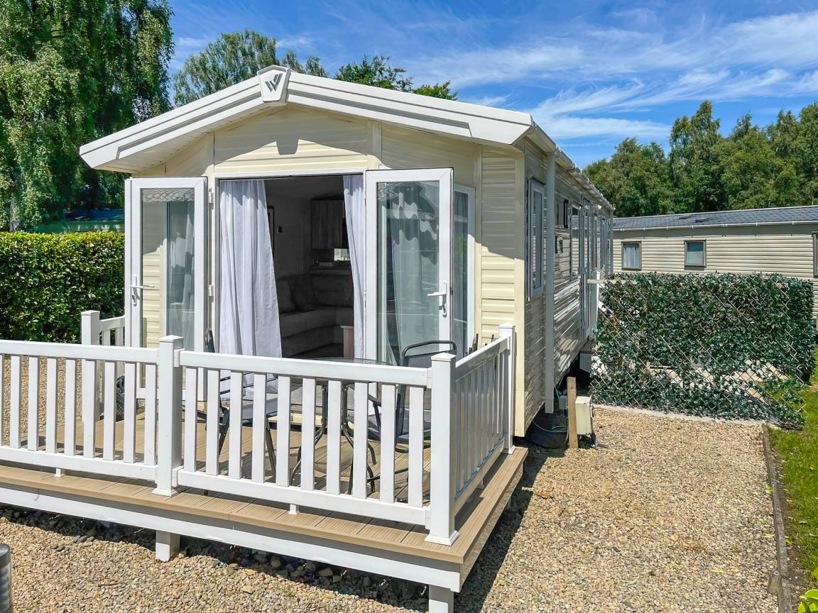 Cottage ∙ 2 Bedrooms ∙ 6 Guests - Northumberland
