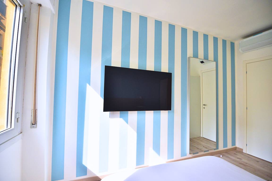 Appartement ∙ 1 Chambre ∙ 6 Personnes - Santa Margherita Ligure