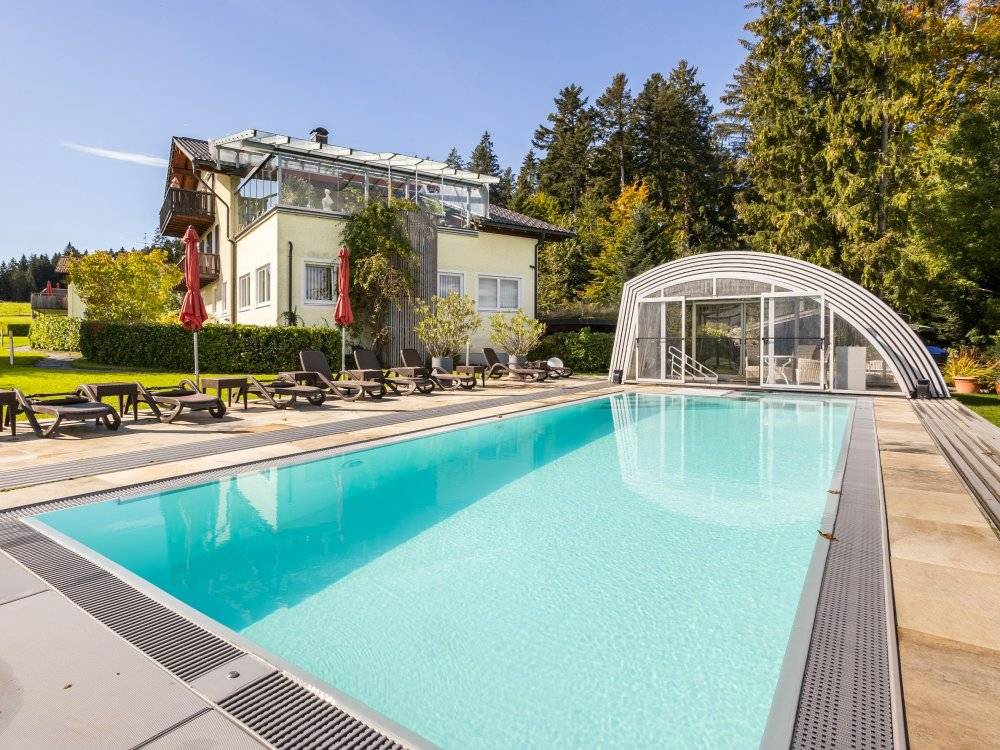 50 M² Appartement ∙ 1 Chambre ∙ 4 Personnes - Scheidegg