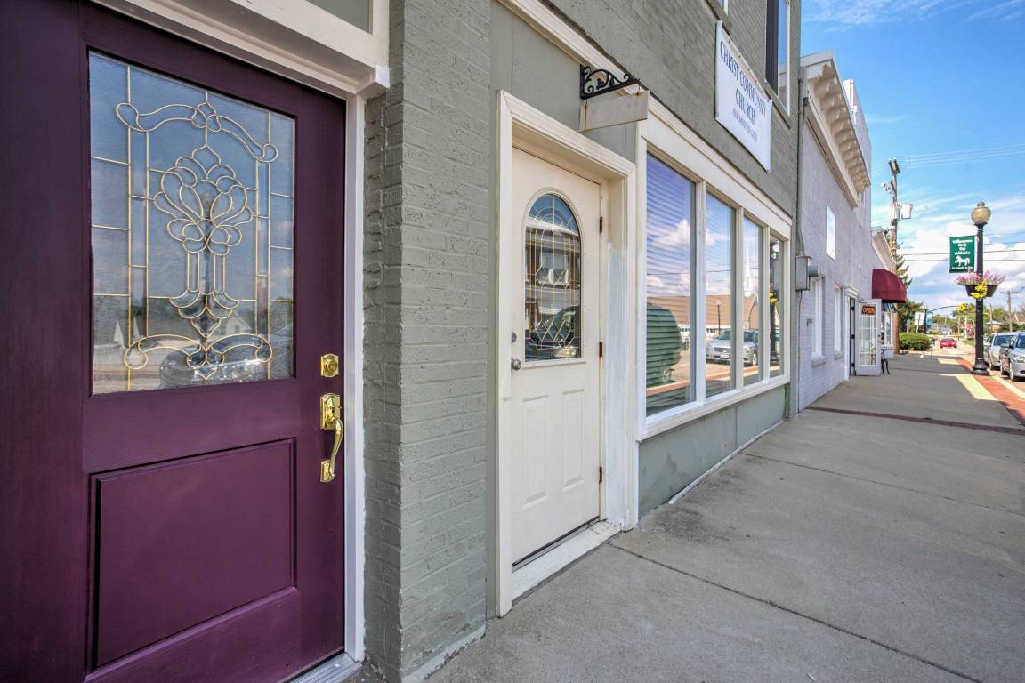 37 M² Apartment ∙ 2 Guests - Kentucky