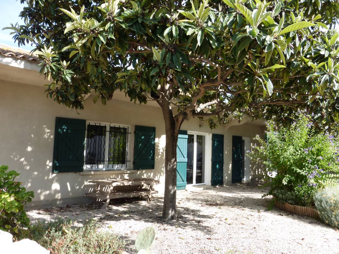 72 M² Maison De Vacances ∙ 2 Chambres ∙ 6 Personnes - La Ciotat