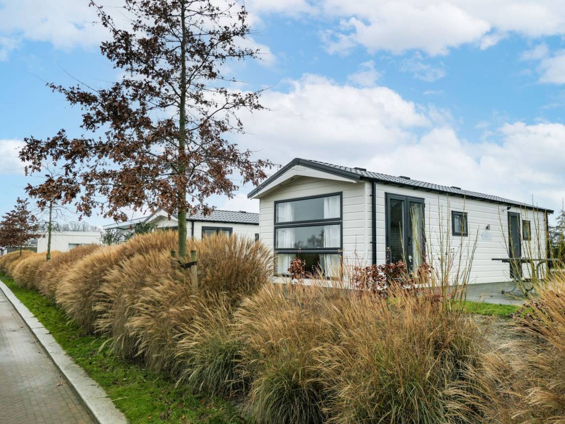 50 M² Huis ∙ 1 Slaapkamer ∙ 4 Gasten - Nunspeet