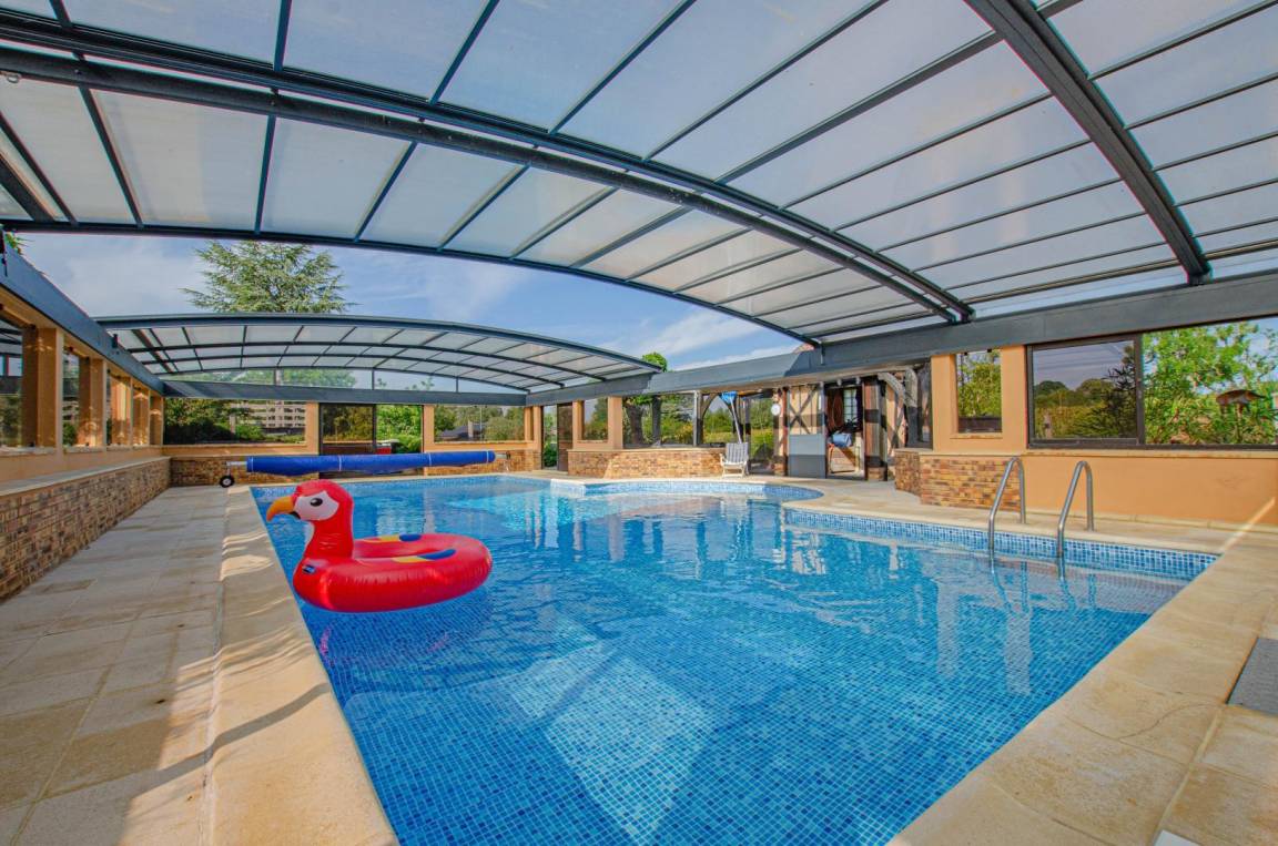 110 M² Gîte ∙ 3 Chambres ∙ 6 Personnes - Lac d'Orient