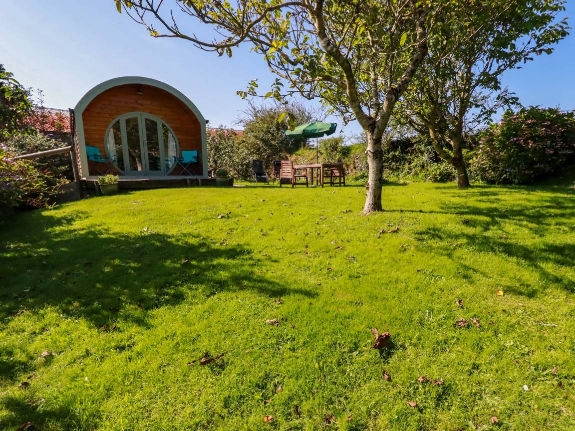 Cottage ∙ 1 Bedroom ∙ 2 Guests - Devon