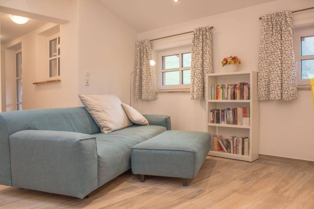 50 M² Apartament ∙ 2 Gości - Ruhpolding