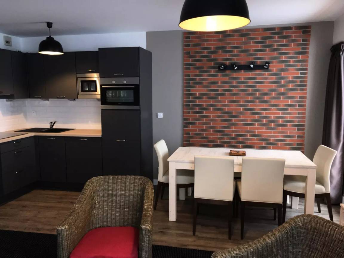 55 M² Apartment ∙ 1 Bedroom ∙ 8 Guests - Laruns