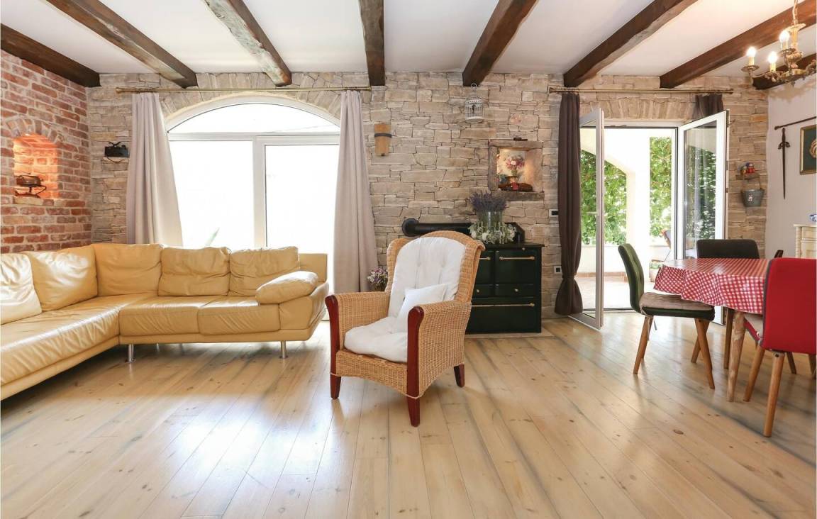 133 M² Ferienhaus ∙ 4 Schlafzimmer ∙ 10 Gäste - Split